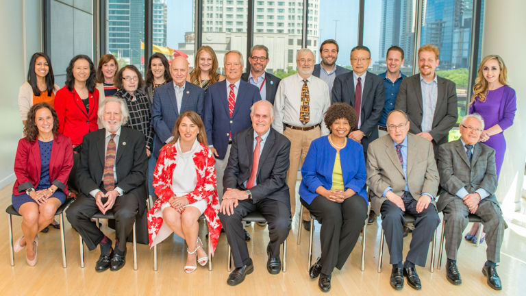 Alumni Council - University of Chicago Medical and Biological Sciences ...