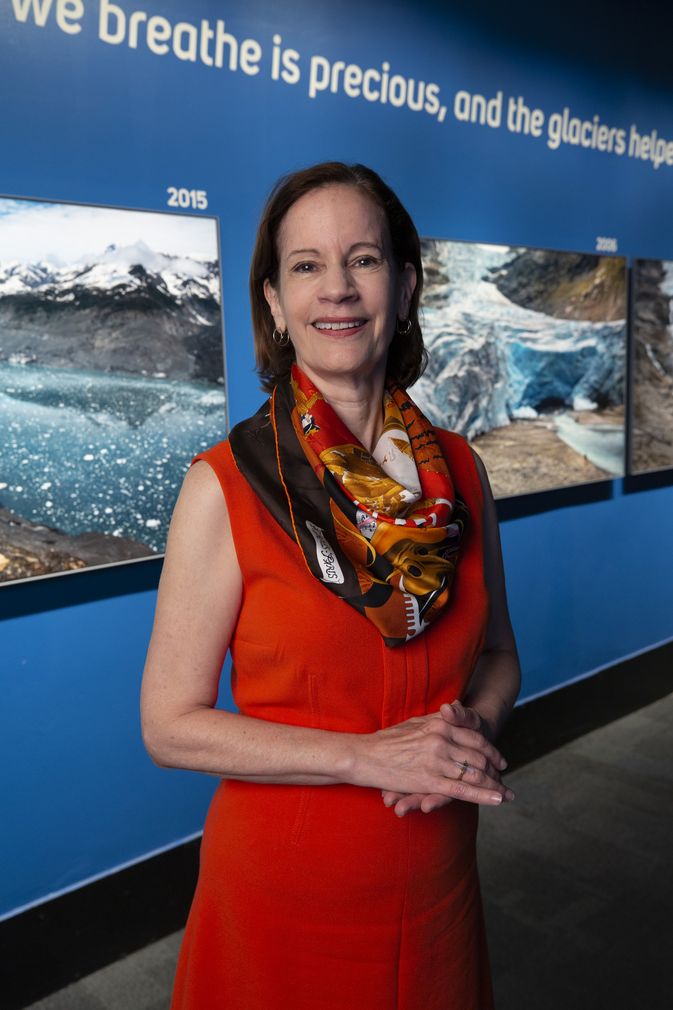 The Spark of Science: Patricia Ward, PhD’88 - University of Chicago ...