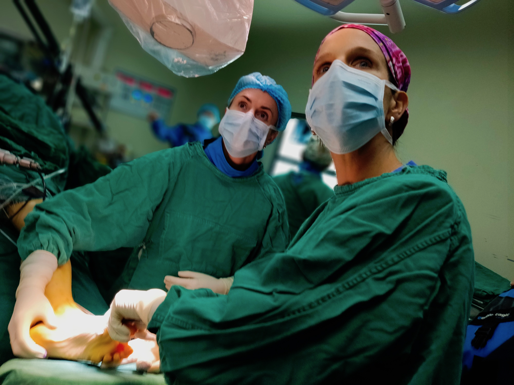 Pritzker Alumni Blaze Trail in China - University of Chicago Medical ...