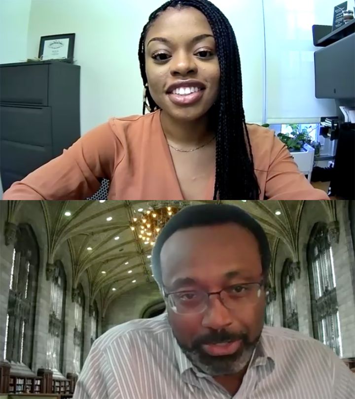 Breaking down barriers in medical education - University of Chicago ...