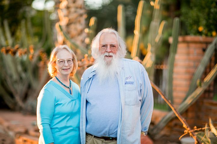 Developing vaccinees to address worldwide problems: Roy Curtiss, PhD’62 - University of Chicago ...