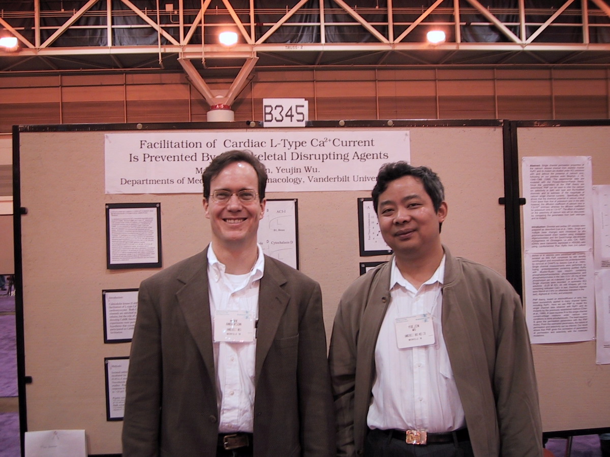 ‘A really interesting and beautiful molecule’ - University of Chicago ...