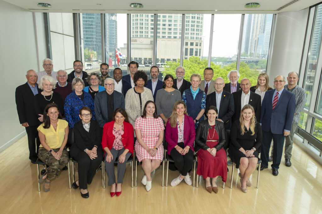 Alumni Council - University of Chicago Medical and Biological Sciences ...